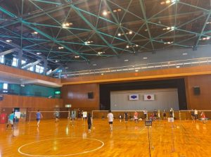 【レベル別】ガット張りのテンション・ポンドを徹底解説！（バドミントン） | 【愛知・名古屋】KOKACAREバドミントン教室・スクール（コカケア）