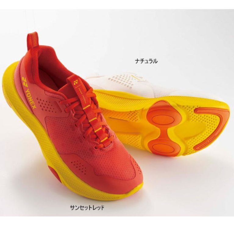 YONEXプライムトレーナー徹底レビュー｜1歩目・フットワークが変わる魔法のトレーニングシューズ｜バドミントン | 【愛知・名古屋】KOKACAREバドミントン教室・スクール（コカケア）